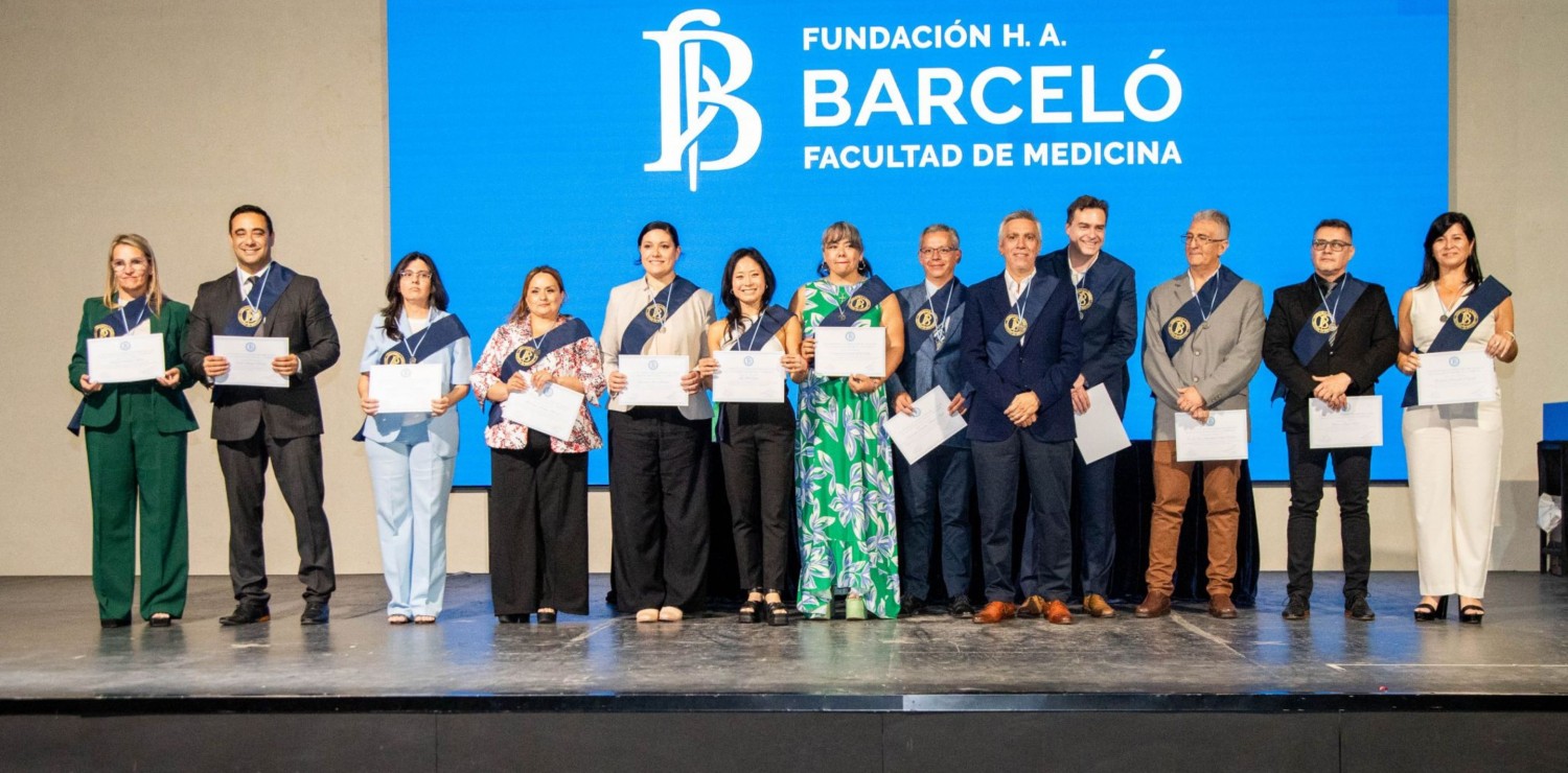 25 años de la primera Cohorte de Médicos graduados en la provincia de ...